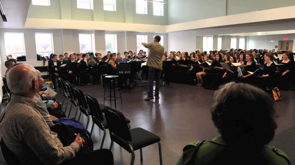 The Joy of Collaboration – Marjory Wentworth